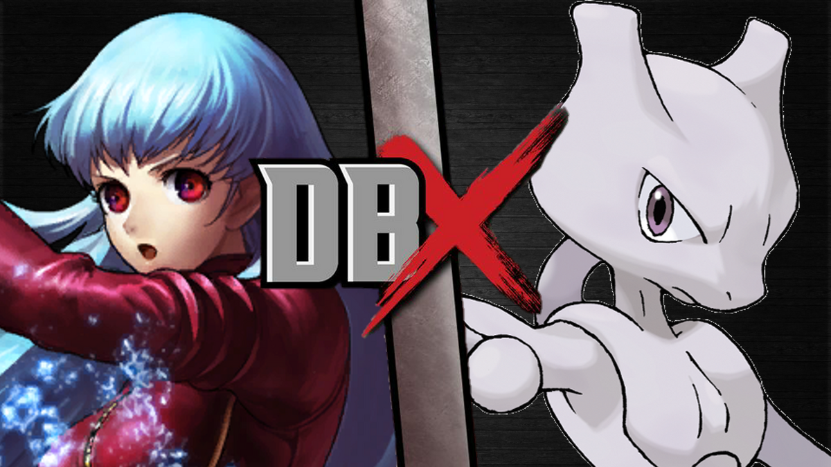Kula Vs Mewtwo Dbx Fanon Wikia Fandom