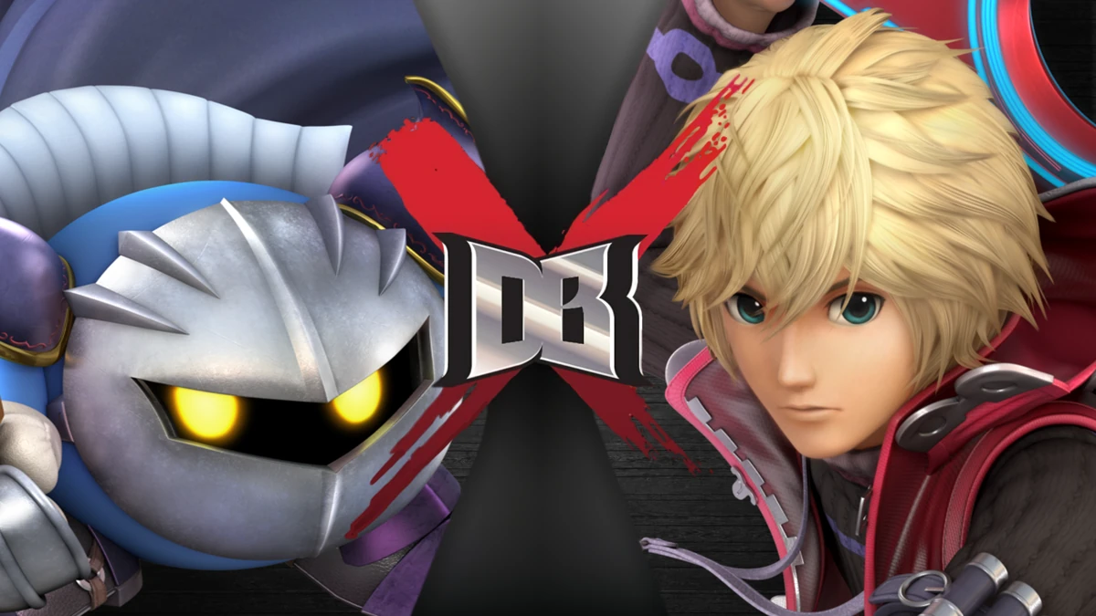 Meta Knight VS Shulk | DBX Fanon Wikia | Fandom