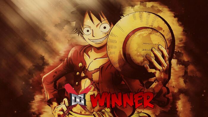 Luffy Vs Luigi Dbx Fanon Wikia Fandom