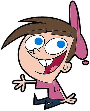 Timmy Turner | DBX Fanon Wikia | Fandom