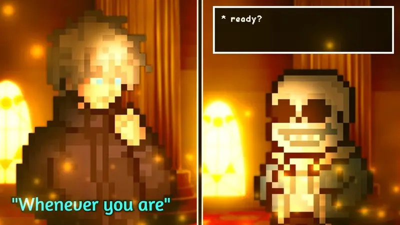 Satoru Gojo vs Sans The Skeleton | DBX Fanon Wikia | Fandom