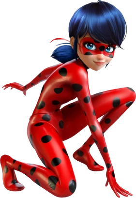 Ladybug | DBX Fanon Wikia | Fandom