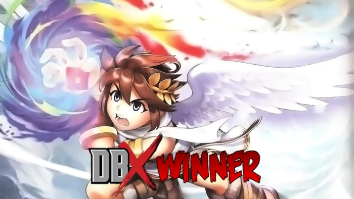 Pit vs Mario | DBX Fanon Wikia | Fandom