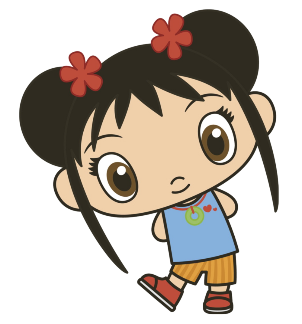 Kai Lan Dbx Fanon Wikia Fandom