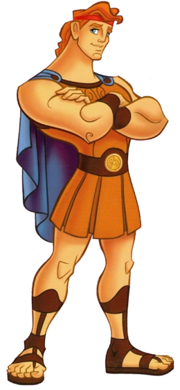 Hercules (Disney) | DBX Fanon Wikia | Fandom
