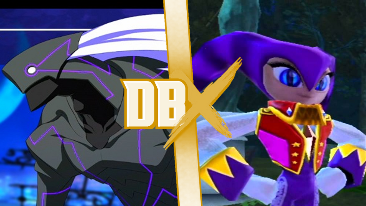 Merkava Vs Nights Dbx Fanon Wikia Fandom