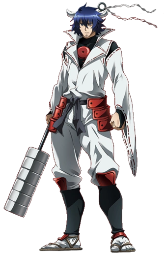 Susanoo | DBX Fanon Wikia | Fandom