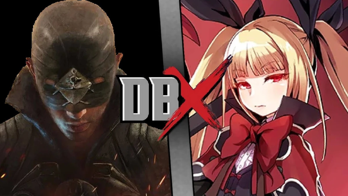 Zachariah vs Rachel Alucard | DBX Fanon Wikia | Fandom