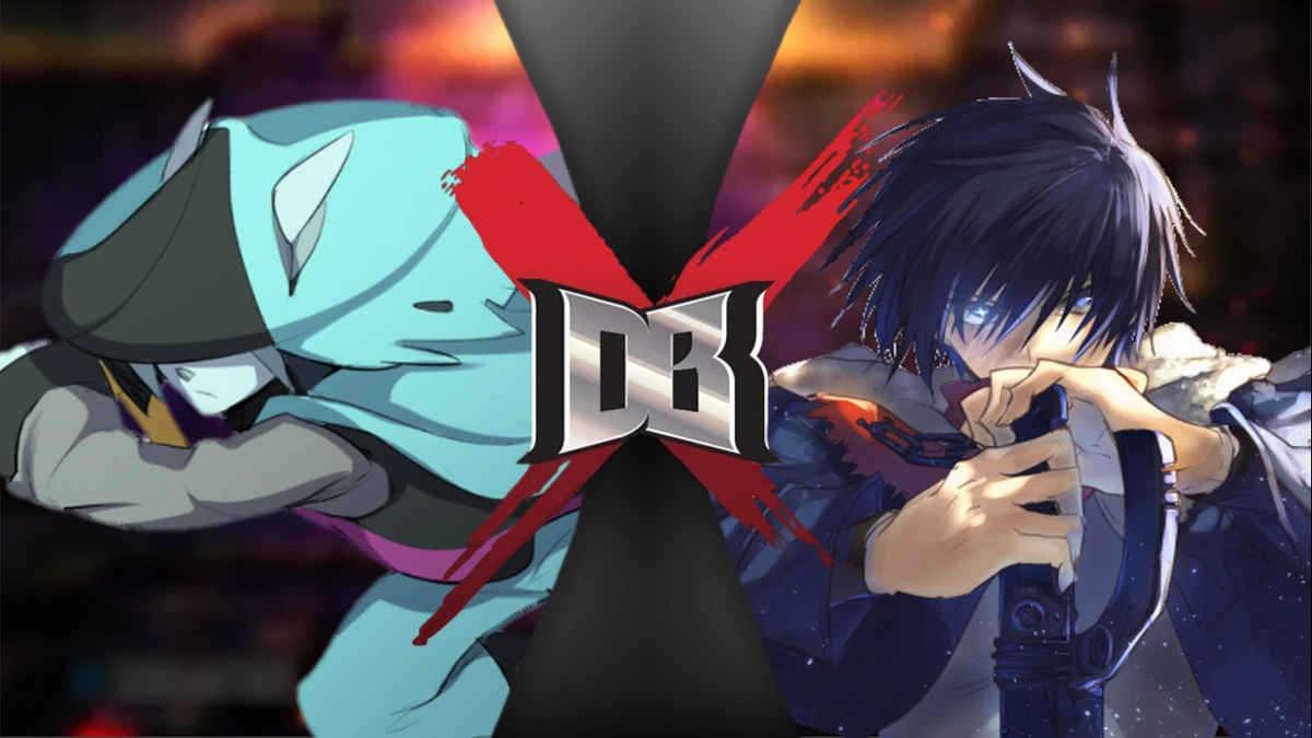 Dust vs Wave | DBX Fanon Wikia | Fandom
