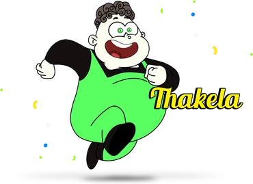 Thakela | DBX Fanon Wikia | Fandom