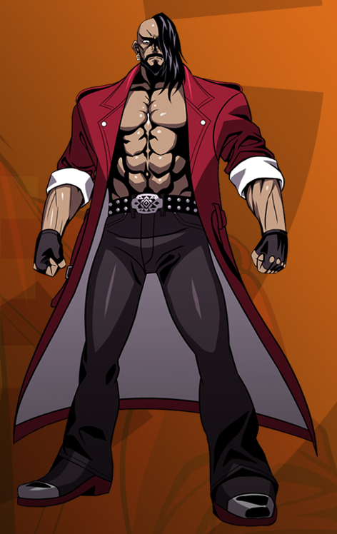 Wei Dbx Fanon Wikia Fandom
