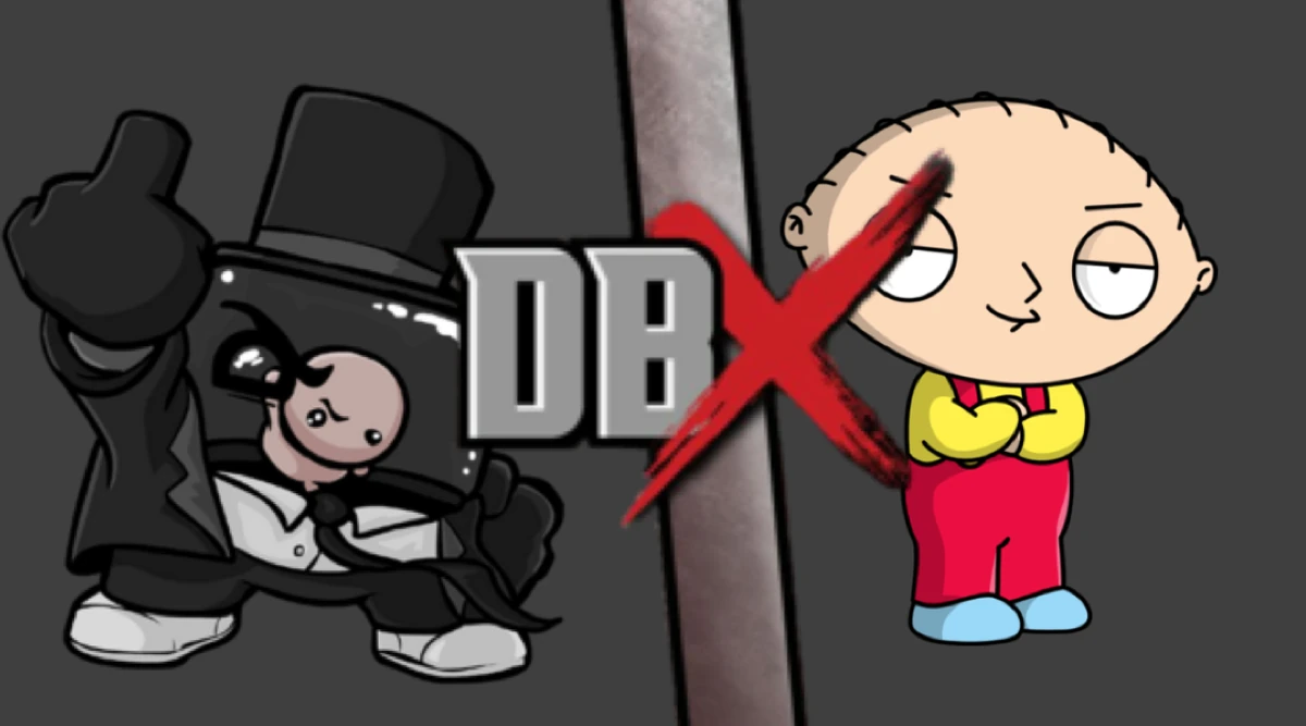 Dr. Fetus Vs Stewie Griffin | DBX Fanon Wikia | Fandom