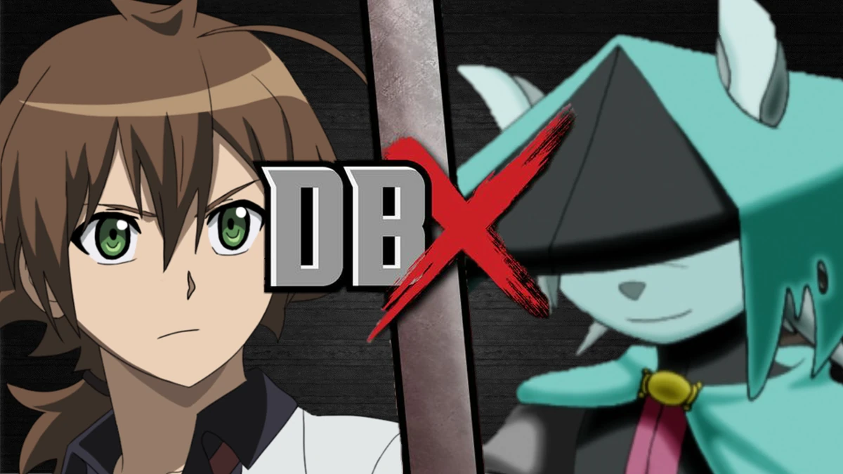 Tatsumi vs Dust | DBX Fanon Wikia | Fandom