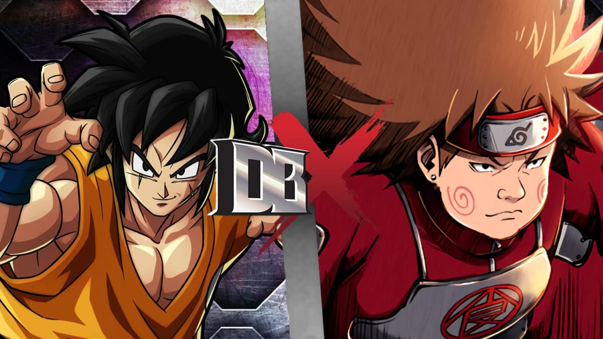 Yamcha vs Choji | DBX Fanon Wikia | Fandom