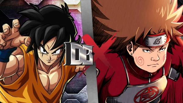 Yamcha vs Choji | DBX Fanon Wikia | Fandom