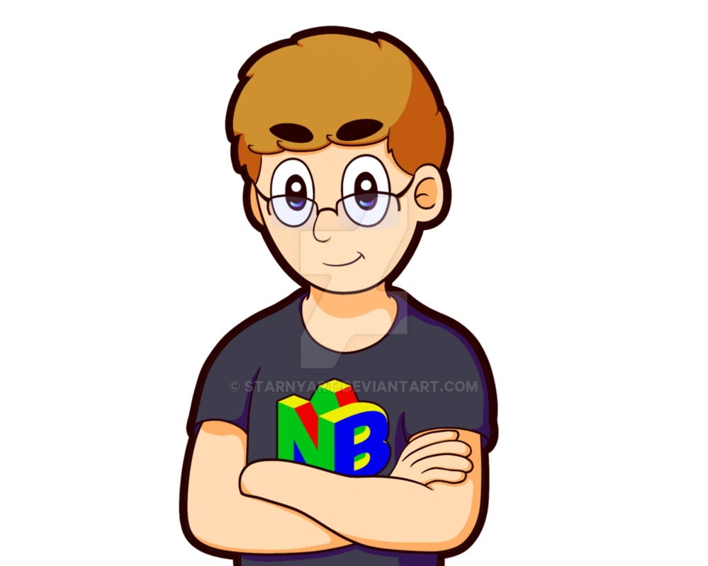 Nathaniel Bandy | DBX Fanon Wikia | Fandom