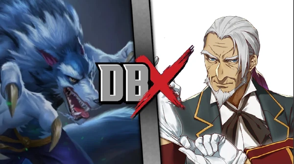 Jon Talbain Vs. Valkenhayn | DBX Fanon Wikia | Fandom