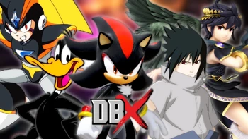 Black Rivals Battle Royale | DBX Fanon Wikia | Fandom