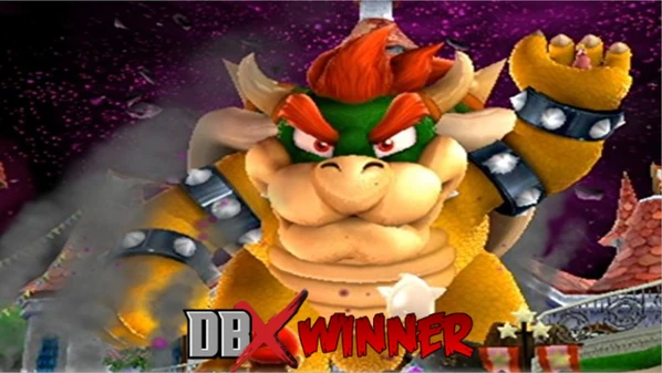 Bowser vs Batman | DBX Fanon Wikia | Fandom