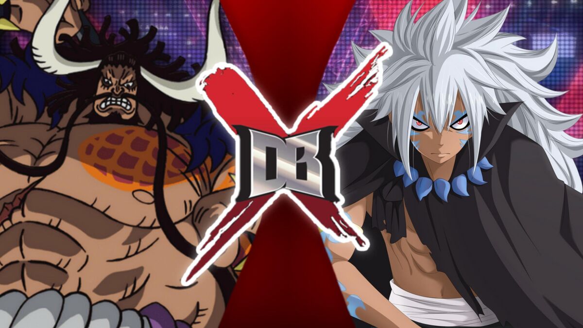 Kaido vs Acnologia | DBX Fanon Wikia | Fandom Kaido vs Acnologia | DBX Fanon Wikia | Fandom