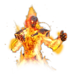 Cinder | DBX Fanon Wikia | Fandom