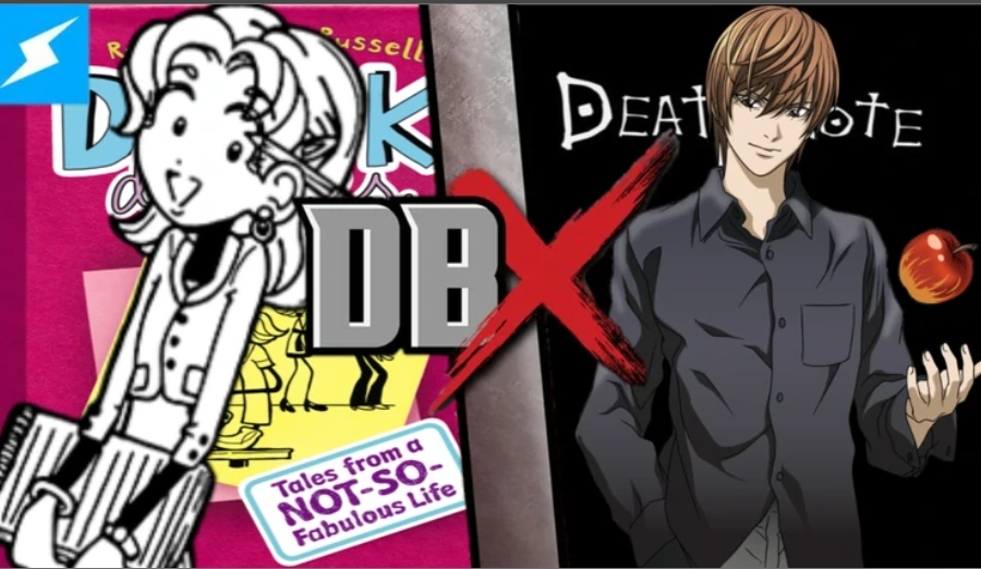 Nikki VS Light! | DBX Fanon Wikia | Fandom