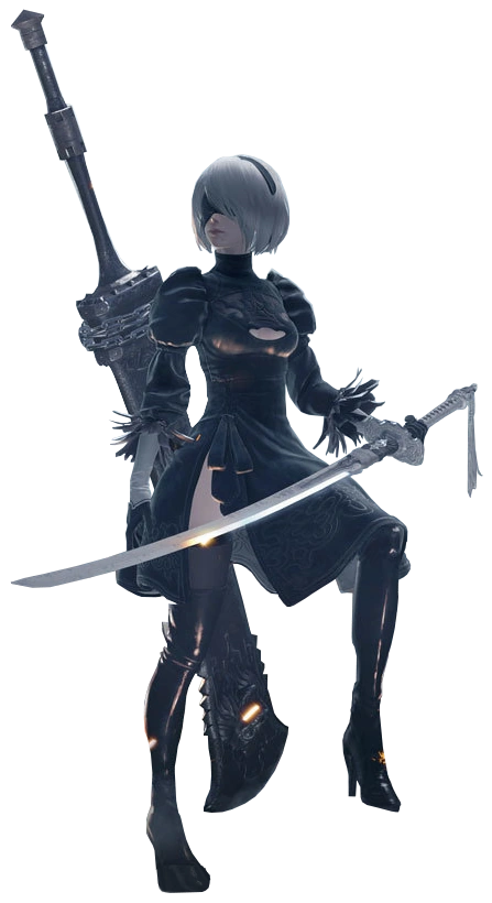 2B | DBX Fanon Wikia | Fandom