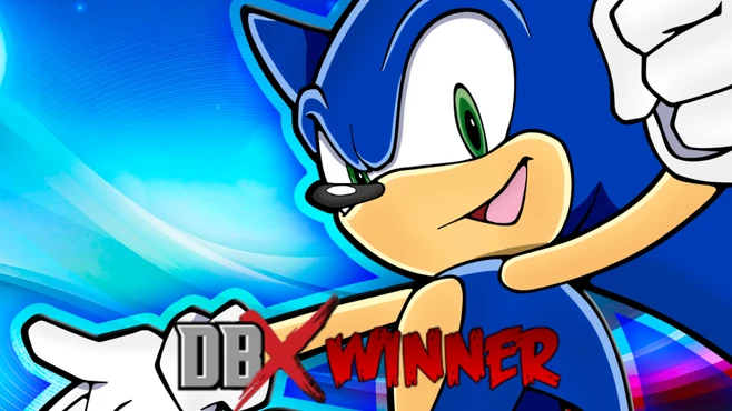 Sonic vs Ristar | DBX Fanon Wikia | Fandom