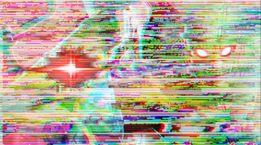 Bill Cipher VS Reverse Flash | DBX Fanon Wikia | Fandom