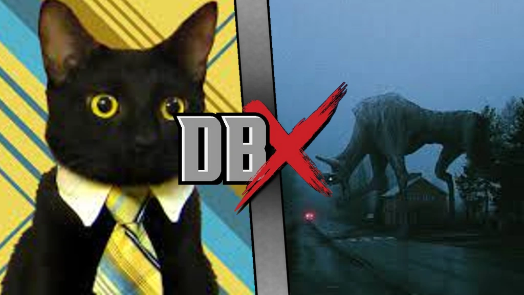 Sir Meows A Lot VS Unknown Howl | DBX Fanon Wikia | Fandom