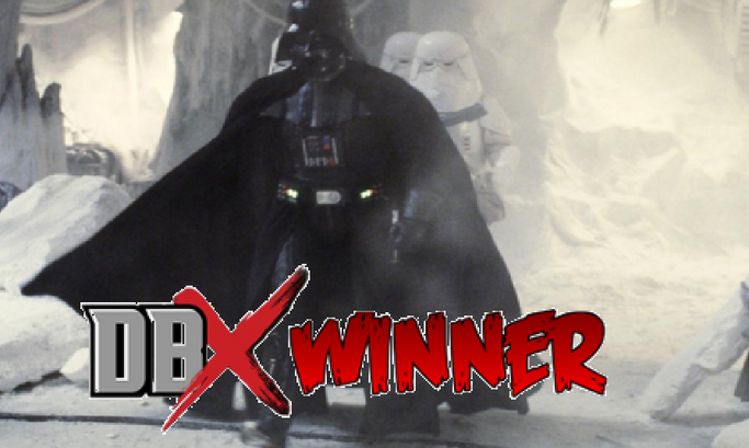 Darth Vader Vs Akuma Dbx Fanon Wikia Fandom
