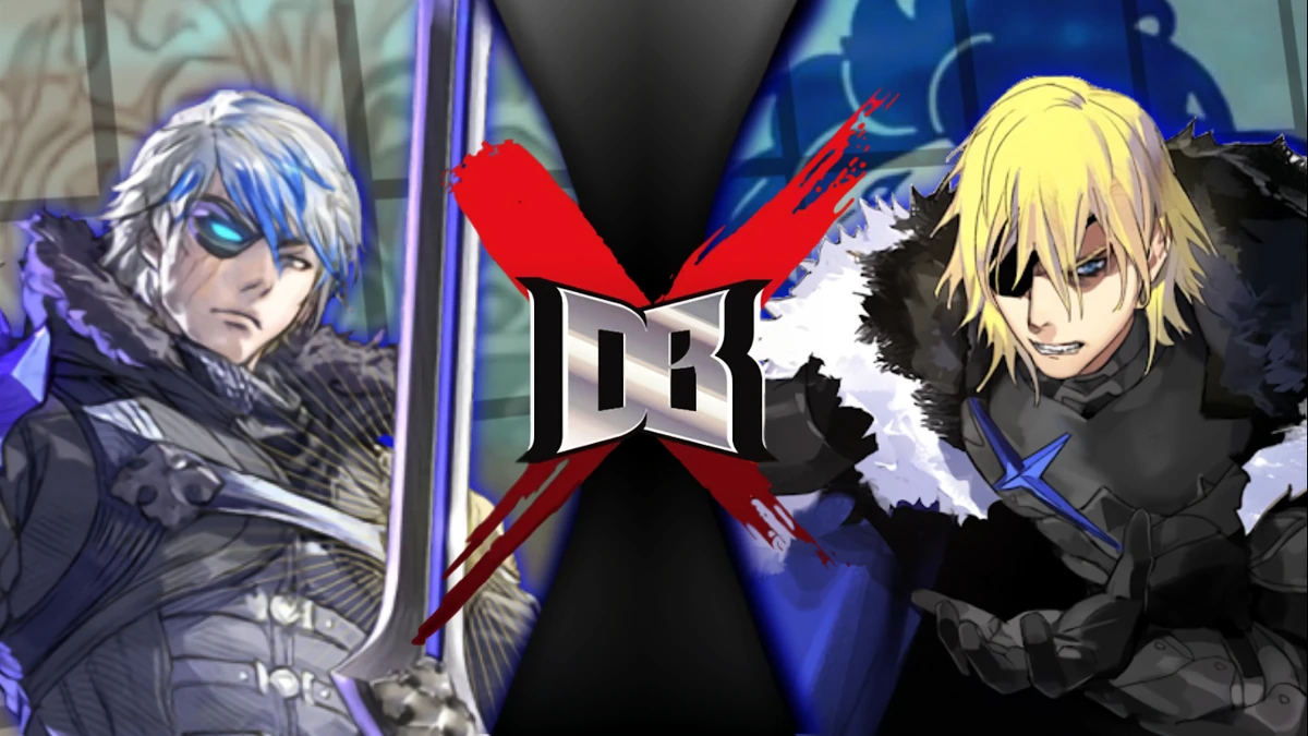 Category:Fire Emblem Characters | DBX Fanon Wikia | Fandom