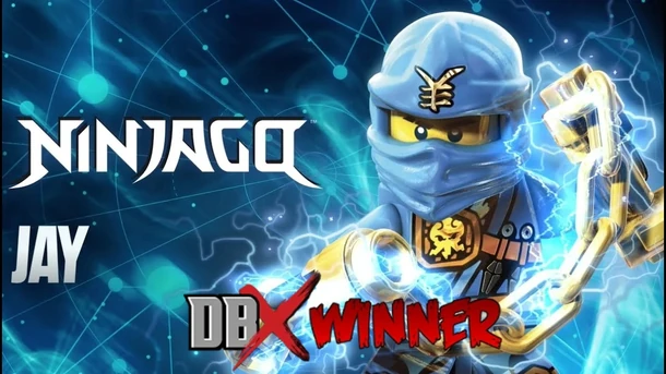 Jay vs Blanka | DBX Fanon Wikia | Fandom