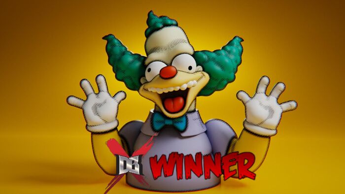 Mr Krabs Vs Krusty The Clown Dbx Fanon Wikia Fandom