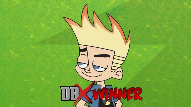Johnny Test Vs Ruby Rose Dbx Fanon Wikia Fandom
