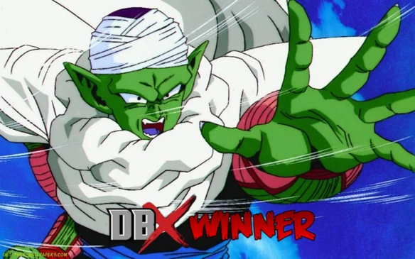 Piccolo vs Yoshi | DBX Fanon Wikia | Fandom