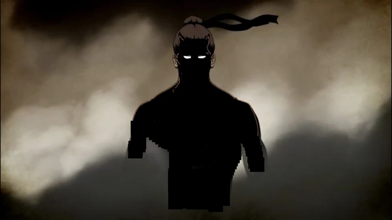 Shadow vs Doomslayer | DBX Fanon Wikia | Fandom