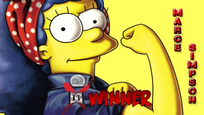 Lois vs Marge | DBX Fanon Wikia | Fandom