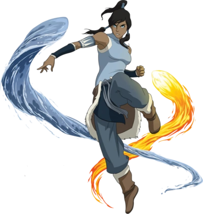 Korra | DBX Fanon Wikia | Fandom