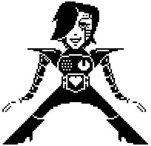 Mettaton | DBX Fanon Wikia | Fandom