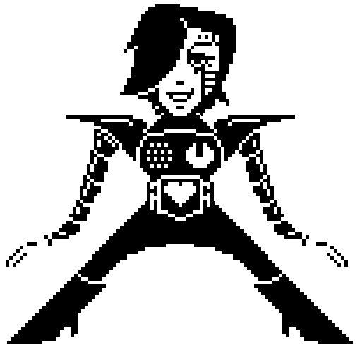 Mettaton | DBX Fanon Wikia | Fandom