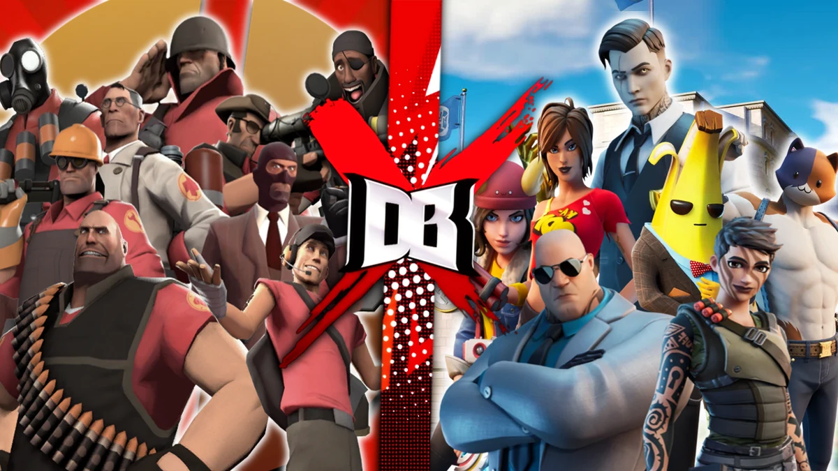 RED Team VS SHADOW | DBX Fanon Wikia | Fandom