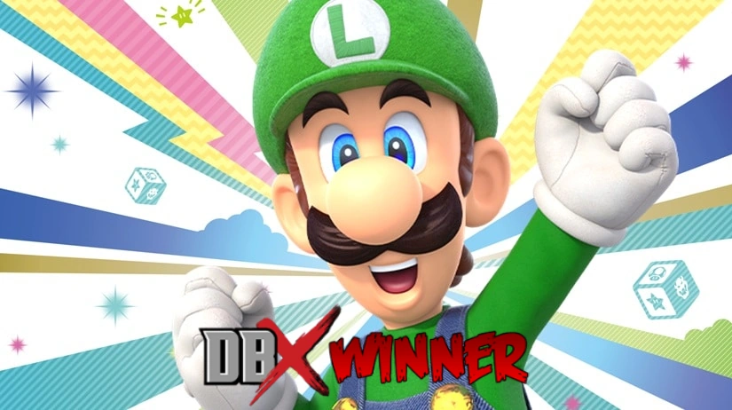 Luigi vs Gray Fullbuster | DBX Fanon Wikia | Fandom