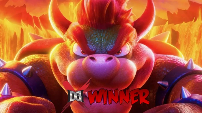 Bowser vs Montgomery | DBX Fanon Wikia | Fandom