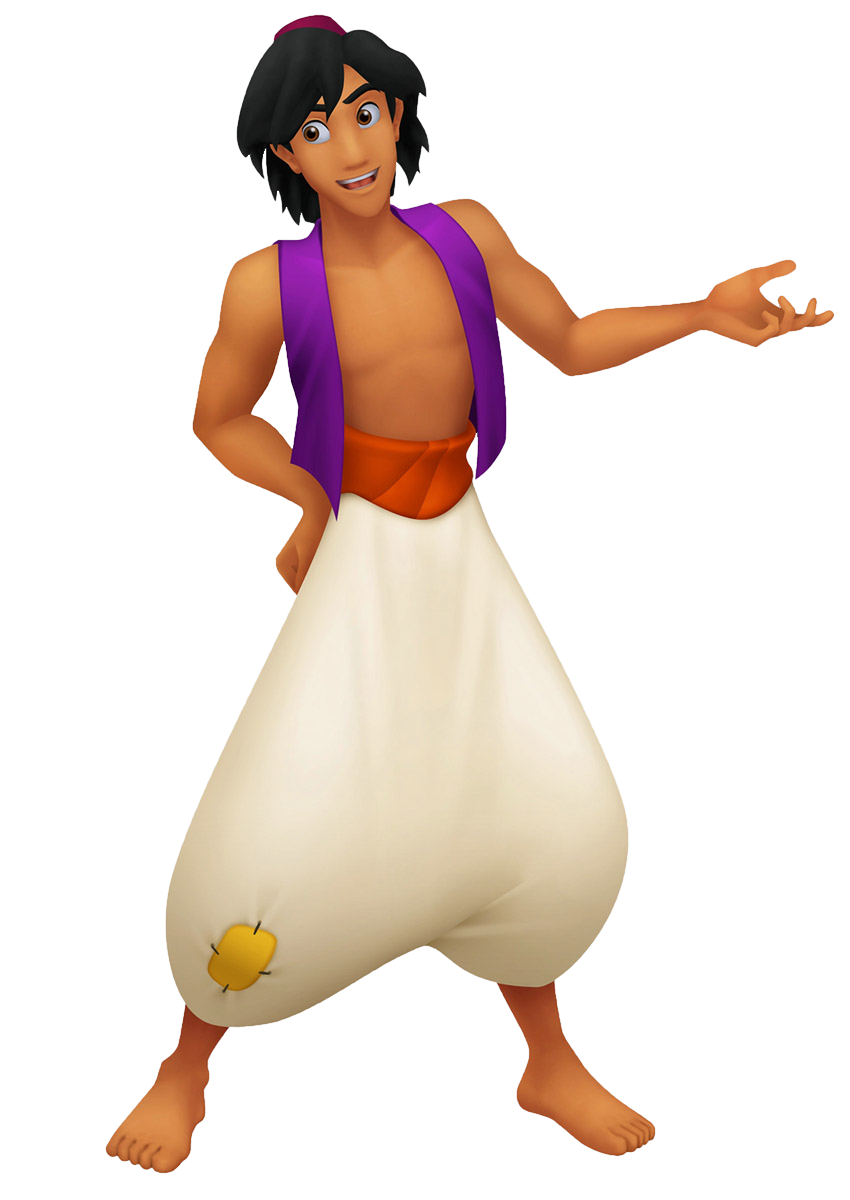 Aladdin | DBX Fanon Wikia | Fandom