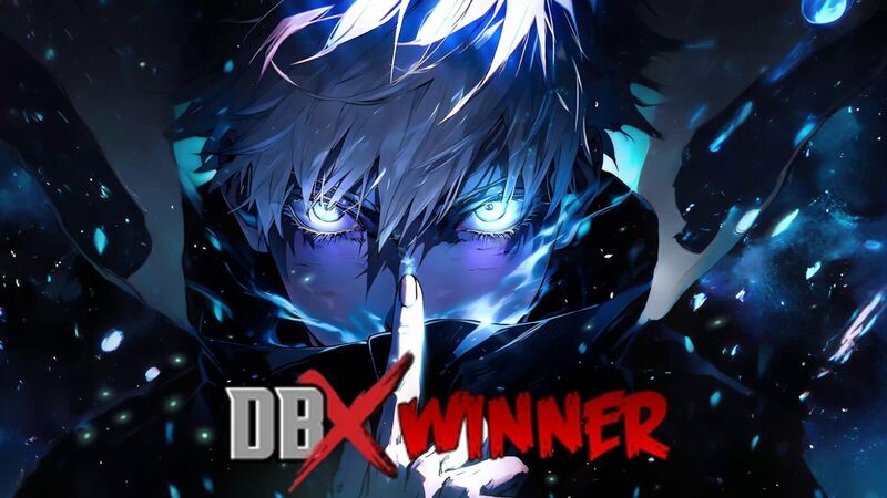 Po Vs Gojo Dbx Fanon Wikia Fandom
