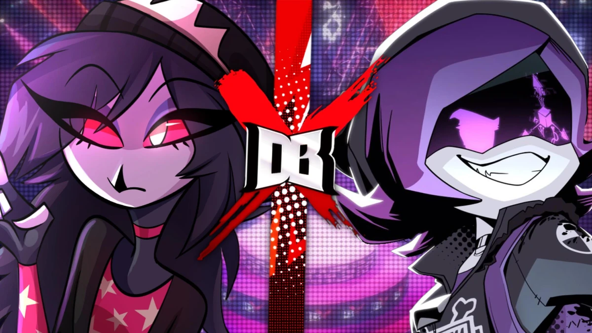 Octavia Goetia vs Uzi Doorman | DBX Fanon Wikia | Fandom