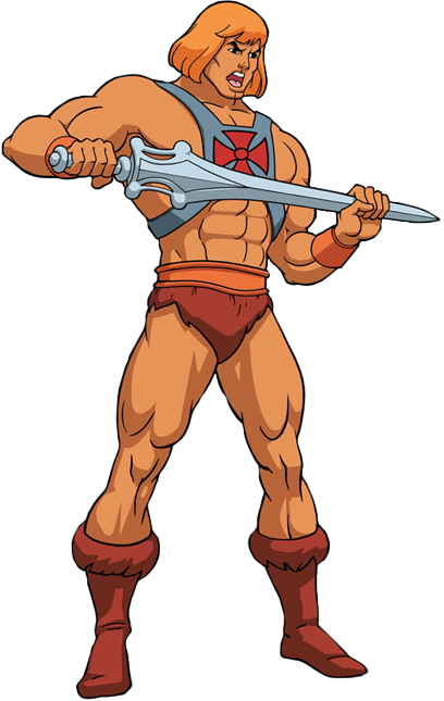 He Man Dbx Fanon Wikia Fandom