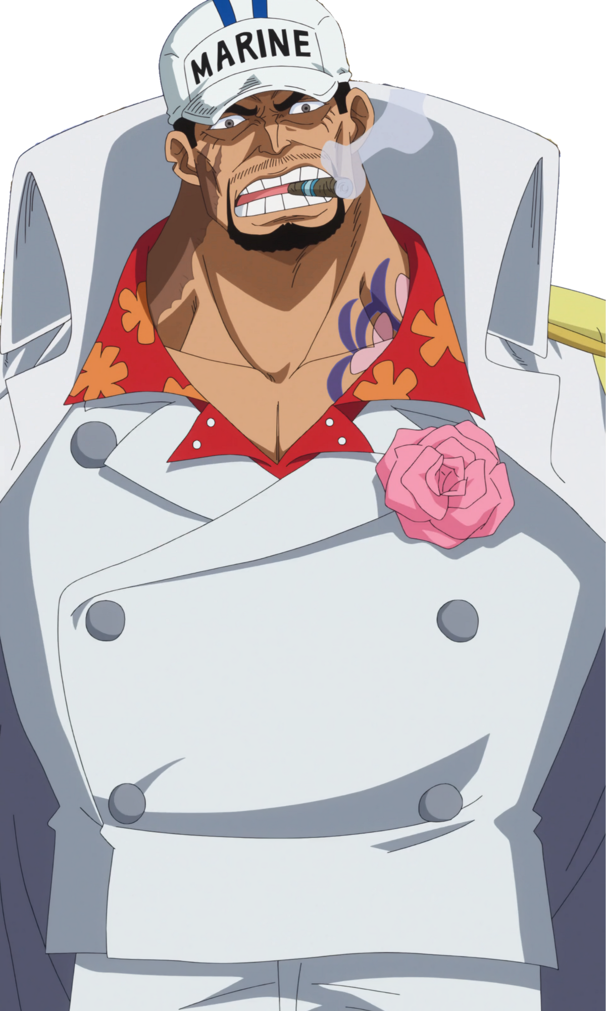 Akainu Sakazuki Dbx Fanon Wikia Fandom
