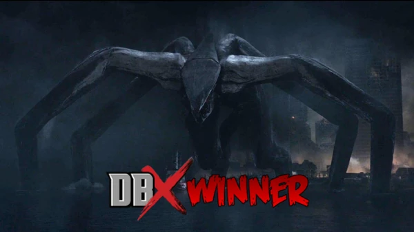 Young Clover vs Female MUTO | DBX Fanon Wikia | Fandom